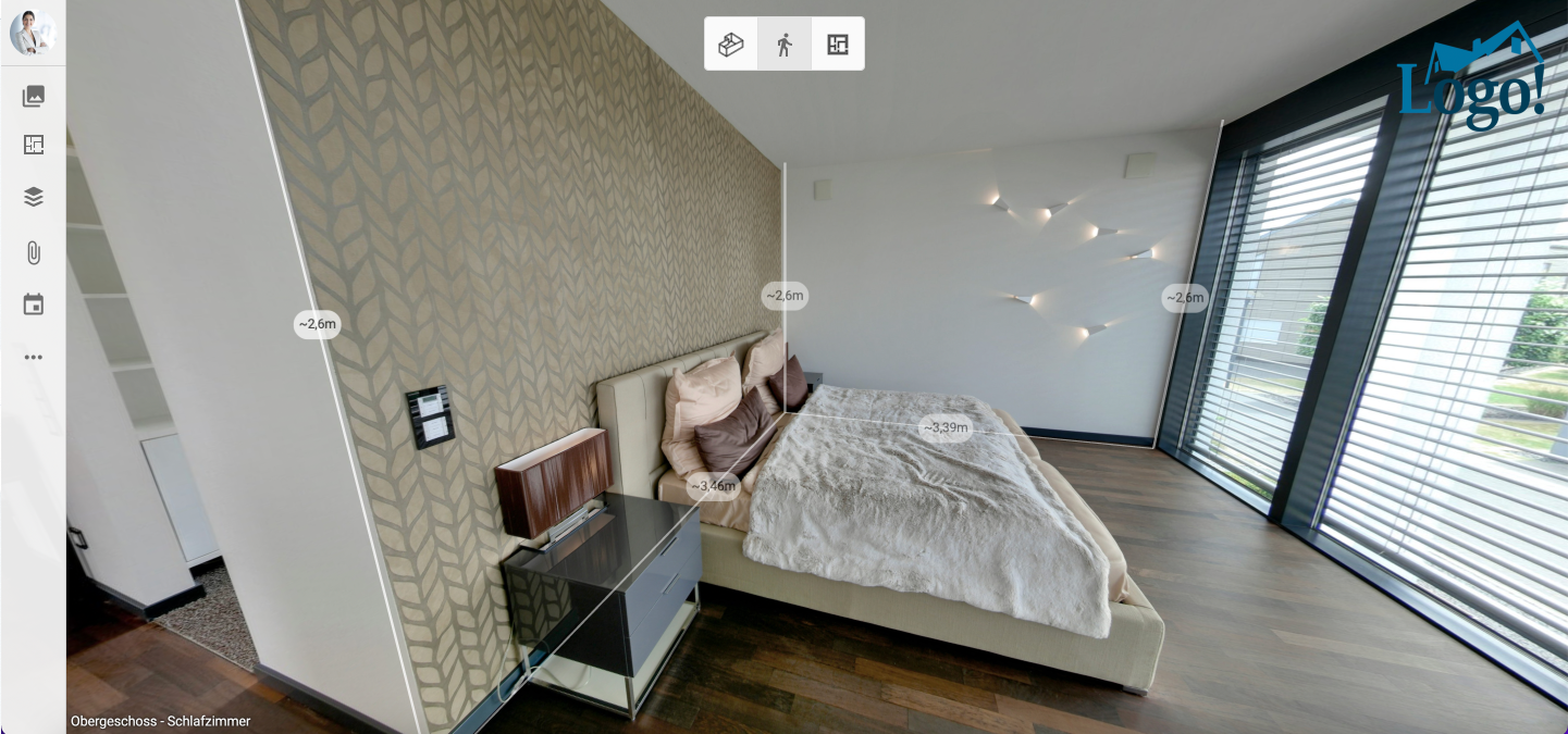 Aktivierung und optimale Nutzung der Maßketten in Ogulo